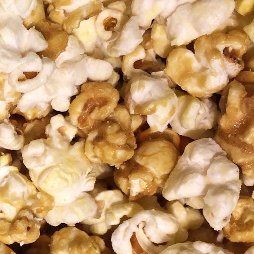 Sioux City 50-50 Popcorn | Jolly Time Koated Kernels