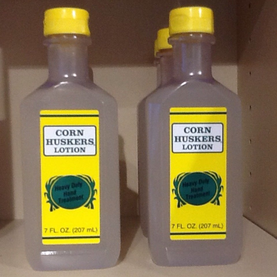 Corn Huskers Lotion | Jolly Time Koated Kernels