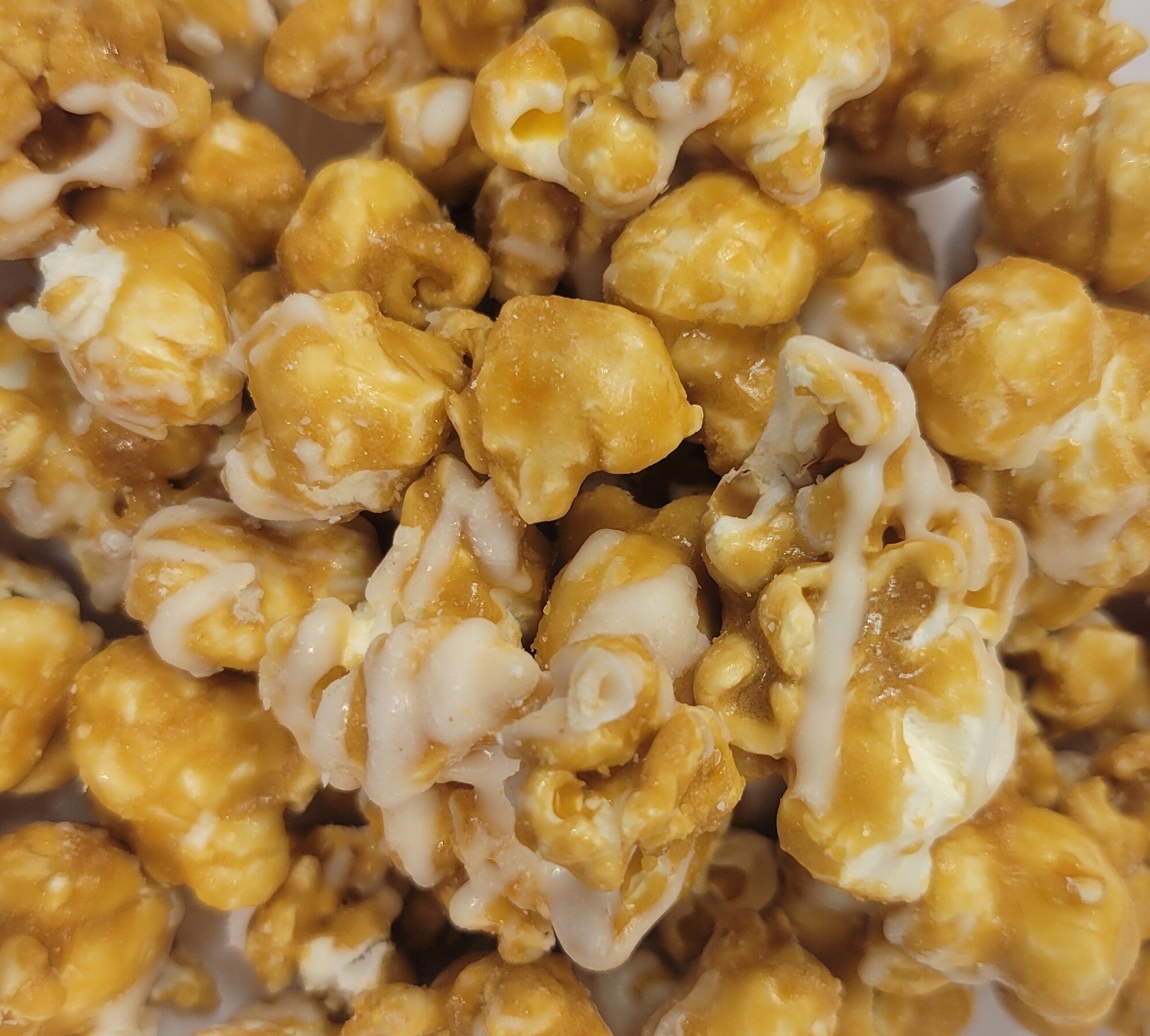 Caramel Cappuccino | Jolly Time Koated Kernels