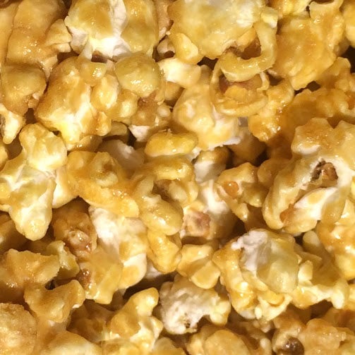 Classic Caramel Popcorn | Jolly Time Koated Kernels