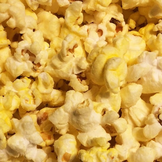White Cheddar Cheese Popcorn | Jolly Time Koated Kernels