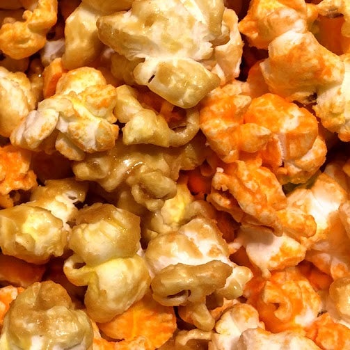 Midwest Mix Popcorn | Jolly Time Koated Kernels